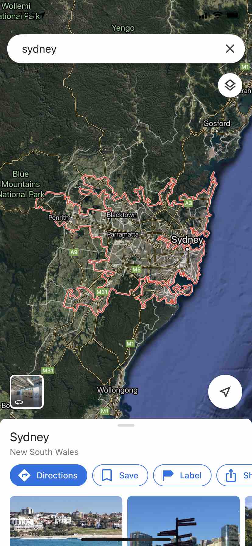 How to Use Google Maps Offline on iPhone Without Internet